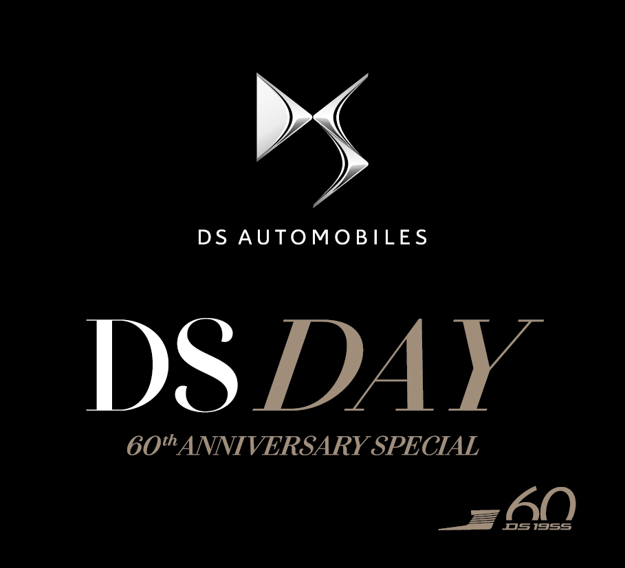 DS DAY 60th Anniversary Specialを開催 | 4x4magazine.co.jp